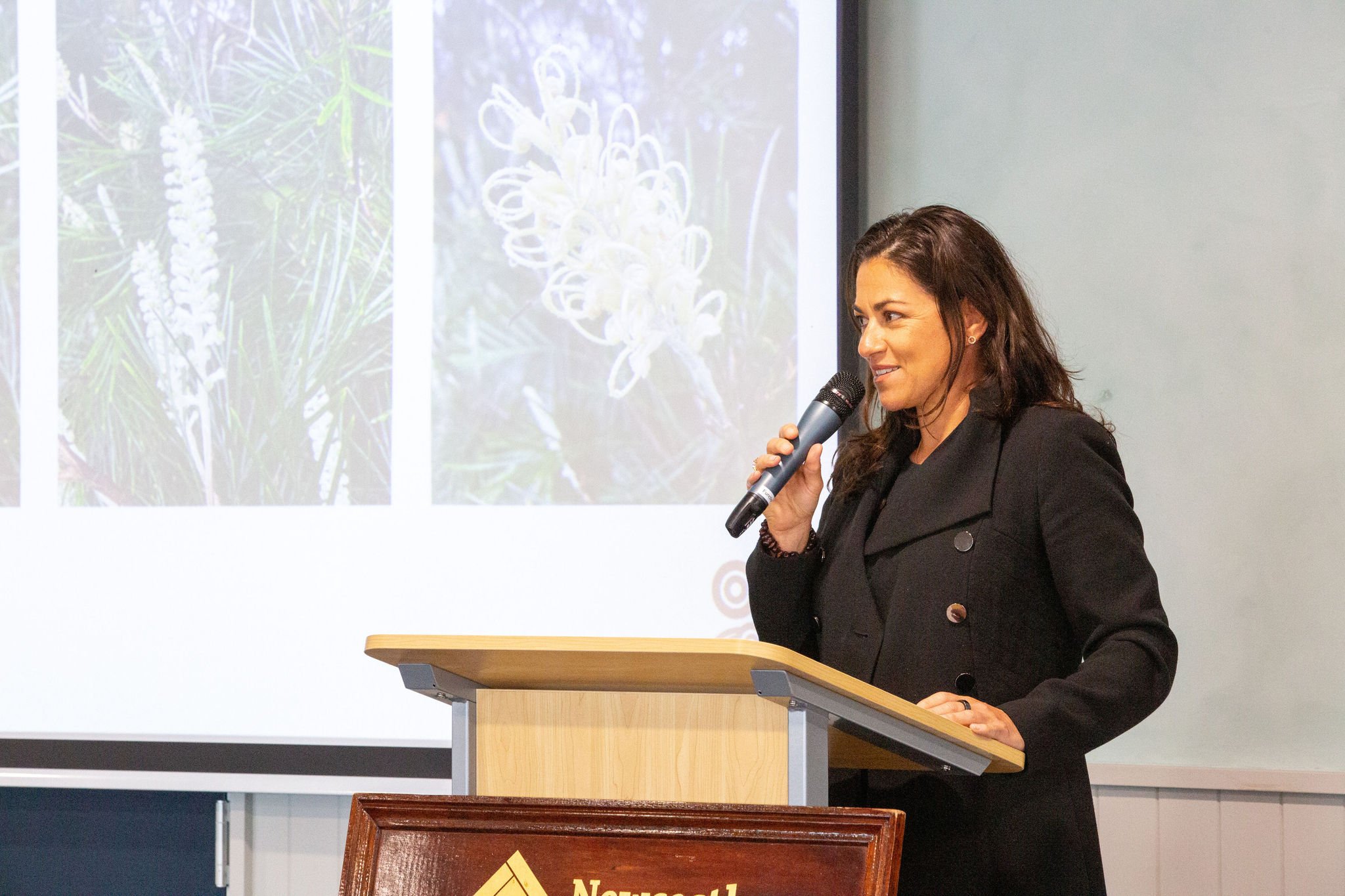 Indigenous Business month - Newcastle Business Club keynote | Speaking ...